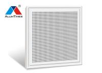 China Dust Proof Perforated Aluminium Ceiling For Museum Exhibition Hall for sale