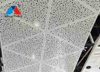 China False Clip In 2 X 4 Drop Ceiling Tiles Panels Rectangle With Beveled Edge for sale