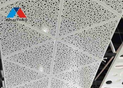 China False Clip In 2 X 4 Drop Ceiling Tiles Panels Rectangle With Beveled Edge for sale