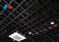 China Modern Ceiling Metal Grid Weather Resistant For Suspended Ceiling System for sale