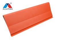 China Powder Coated Aluminum Baffle Ceiling 25-40mm Width for Shopping Mall Decoration for sale