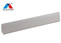 China Powder Coating Baffle Aluminium Panel False Ceiling For Hallway Metro Station for sale