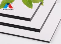 China ACP Mirror Aluminum Composite Panel 4mm Decorative Wall Panel for Exterior Cladding for sale