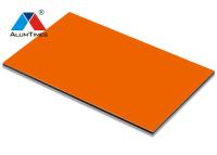 China Fireproof Aluminum Composite Panel 4mm B1 A2 Anti Aging for Outdoor Sign Boards for sale