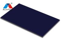 China Fireproof Aluminum Composite Panel 4mm B1 A2 Anti Aging for Outdoor Sign Boards for sale
