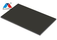 China Aluminium Composite Panel 4mm 3mm Wall Decoration ACM PE PVDF Coated for sale