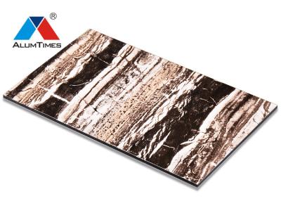 China Aluminium Composite Panel Grooving Cutting Machine for Marble Stone 600 SQM MOQ for sale
