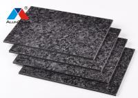 China Aluminum Composite Panel 4mm PE Coated Decorative Sheet for Exterior Wall Cladding for sale