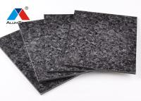 China Lightweight Aluminum Composite Panel 3mm 4mm for Building Exterior Curtain Walls for sale