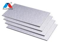 China Fireproof Aluminum Composite Wall Panels Acid Resistant Alkali Resistant for sale
