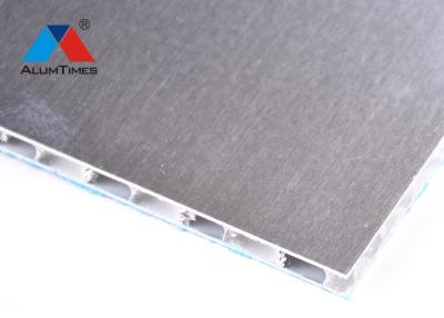 China Aluminum Honeycomb Panel 15mm Building Material Fiberglass Partition Board for Ceiling for sale