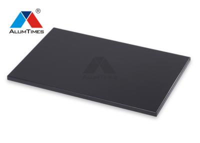 China Insulated Aluminum Honeycomb Panel 25mm for Precast House Exterior Facade Building Wall Board for sale