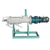 China FR-180 Agriculture Manure Dewatering Machine 5.5kW 380V Centrifugal Solid Liquid Separator 3-6 m³/h Capacity for sale
