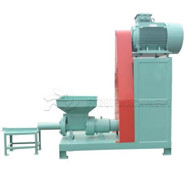 China High Capacity Sawdust Briquette Machine 200-250kg/h for Rice Husk & Biomass Waste Processing for sale