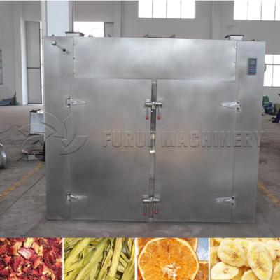 China Automatic Meat Dehydrator Machine 60-480kg Capacity with Stainless Steel Construction and 0.45-45kW Power Range for sale