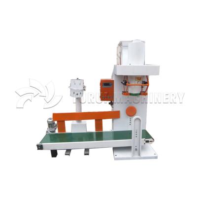China Coffee Powder Packing Machine 2.2kw with 5-50kg Capacity | Dry Powder Filling Equipment 380V for sale