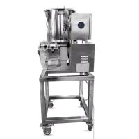 China FX-001 Fish Cake Burger Patty Machine 550W 30L Capacity 35pcs/min Food Processing Equipment for sale