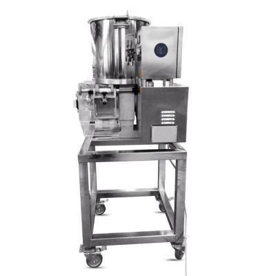 China FX-001 Fish Cake Burger Patty Machine 550W 30L Capacity 35pcs/min Food Processing Equipment for sale