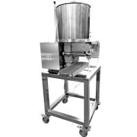 China FX-001 Multi Food Processor Machine - 35pcs/min Capacity, 30L Tank, 550W Power for Restaurant Use for sale