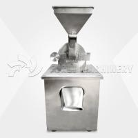China High Speed Turmeric Grinding Machine 4200 RPM with 10-200 Mesh Fineness and 10-500 kg/h Output Capacity for sale