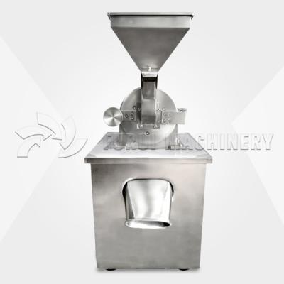 China High Speed Turmeric Grinding Machine 4200 RPM with 10-200 Mesh Fineness and 10-500 kg/h Output Capacity for sale
