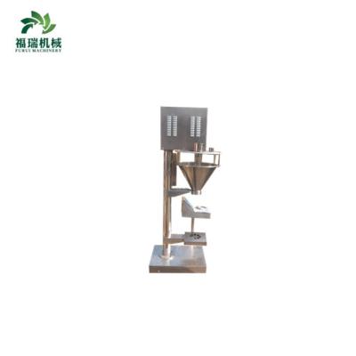 China Automatic Powder Packing Machine Stainless Steel 2000×800×2500 mm with Digital Control for Flour & Milk Powder for sale