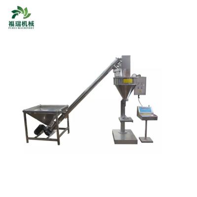 China 25kg Powder Bagging Machine with 5-50kg Filling Range and 380V Power for Food and Detergent Powders for sale