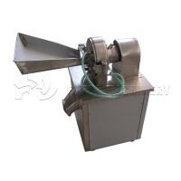 China Automatic Spice Grinder Powder Milling Machine with Water Cooling - 4200 RPM, 10-200 Mesh Fineness, 70-500 kg/h Capacity for sale