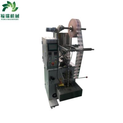China FR-KLJ100 Automatic Weighing and Bagging Machine with 1500-4200 Bags/Hour Capacity and 5-100ml Volume Range for sale