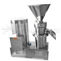 China High Efficiency Colloid Mill Grinder 50-4000 kg/h Capacity with 5-75 kW Power for Food Processing for sale