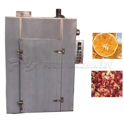 China Industrial Food Dehydrator 60kg Capacity with 24 Baking Trays - Stainless Steel Commercial Drying Machine for sale