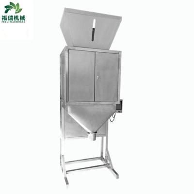 China FRBZ-2 Direct Measurement Granule Packing Machine with 10-40 Bags/Min Capacity and ±0.5% Accuracy for sale