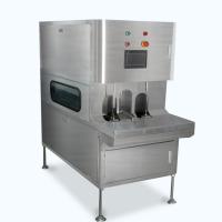 China Industrial Fruit & Vegetable Peeling Machine GXD13 - 1000-1200 pcs/h Capacity, 0.6kW Power, CE Certified for sale