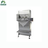 China Quasi Weighing Granule Filling Machine FRBZ-2 | 10-40 Bags/Minute Capacity | ±0.5% Filling Accuracy for sale
