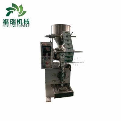 China Commercial Pellet Packing Machine 70-390mm Bag Width Automatic Bagging System 1500-4200 Bags/Hour for sale
