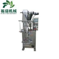 China Thermoforming  Automatic Pellet Packing Machine 70-390 Ml Film Width for sale