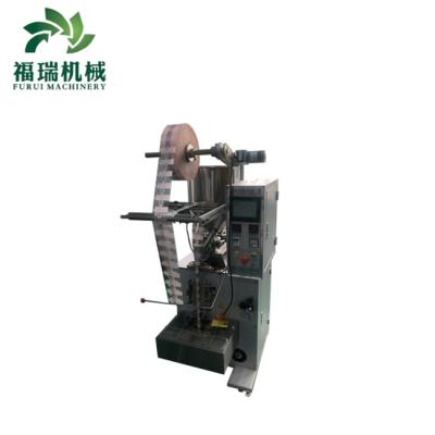 China FR-KLJ100 Milk Powder Pellet Packing Machine with 1500-4200 Bags/Hour Capacity and 5-100ml Volume Range for sale