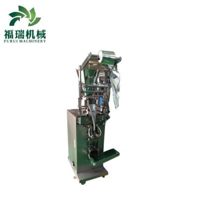 China FR-KLJ100 Pellet Packing Machine with 1500-4200 Bags/Hour Speed and 5-100ml Capacity for sale