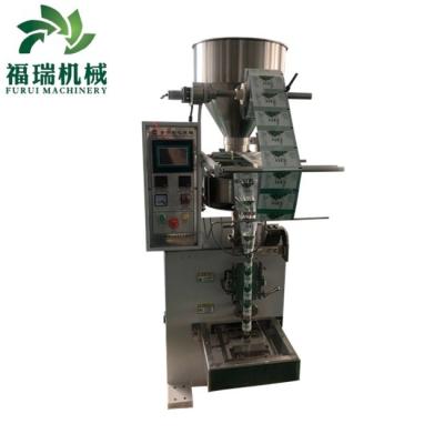 China Auto Grain Bag Filling Machine 1500×800×1700mm with 1500-4200 Bags/Hour Capacity for Granular Materials for sale