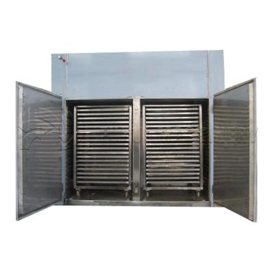 China Commercial Vegetable Dehydrator Industrial Dryer Machine 240kg Capacity 2000mm Height Stainless Steel for sale