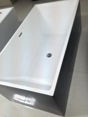 China acrylic/ABS bathtub for sale