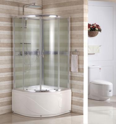 China Tus kabine , Tus kade, Vrata za tus kabine, shower door enclosure for sale