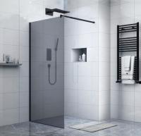 China DUSCHKABINEN, Cabina doccia, Vrata za tus, walk-in shower door for sale