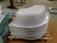 China Good Price Thick sheet vacuum forming machine China for sale