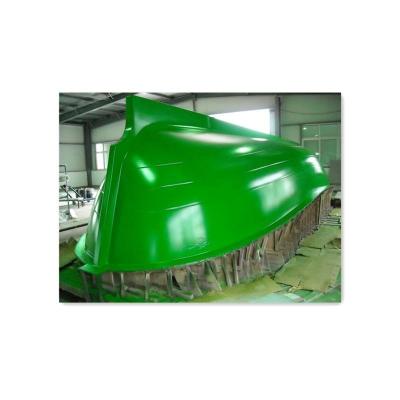 China FRP motorboat mould/mold/moding for sale