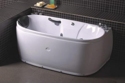 China Massage Bathtub BT066a for sale