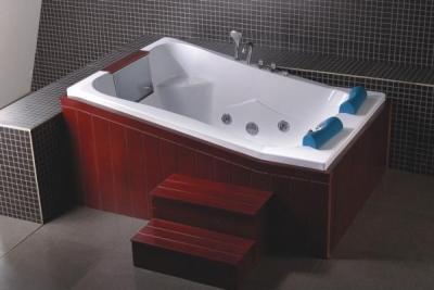 China Massage Bathtub BT063 for sale