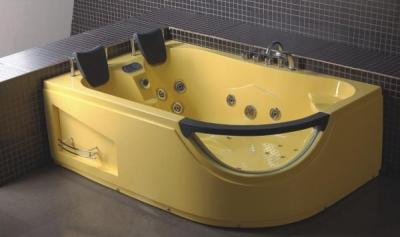China Massage Bathtub BT067 for sale