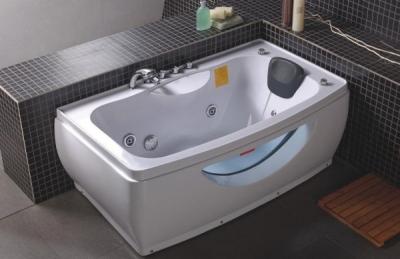 China Massage Bathtub BT068 for sale