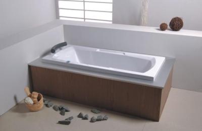 China Massage Bathtub BT071 for sale
